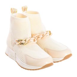 Liu Jo ALICIA 505 - Klassischer Damen Sneaker
