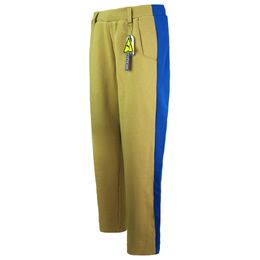 Puma x Ader Error T7 Overlay Braune Damen-Jogginghose