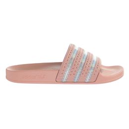 Adidas Adilette Damen Pink Slipper