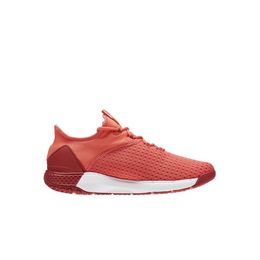 Reebok Fire Tr Schn&uuml;rung Red Synthetic Womens Trainer BD4745