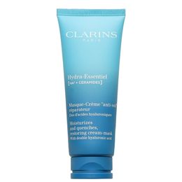 Clarins Hydra-Essentiel [HA&sup2;] Feuchtigkeitsspendende Maske f&uuml;r strahlende Haut