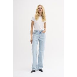 Jeans Regular fit light blue