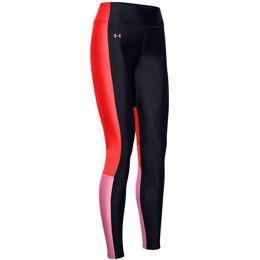 Under Armour Womens Heatgear Perf -Leggings eng 1351725 002