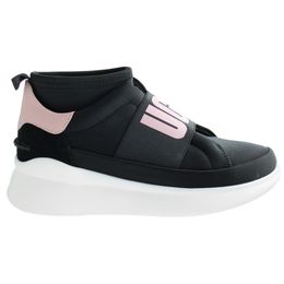 UGG Australia Ugg Neutra Sneaker Schwarze Damen-Sneaker