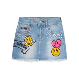 Philipp Plein Mini-Rock Smile