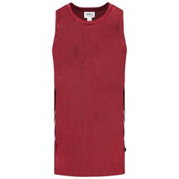 Adidas Trefoil Damen Bordeaux Weste
