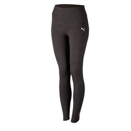Puma TP Power RCVR Damen Schwarze Leggings