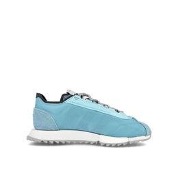 Adidas SL 7600 Womens Blue Trainer