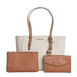 Michael Kors Charlotte 3-in-1-Tragetasche 35F3GCFT9T Damen