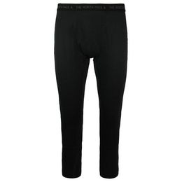 The North Face Herren Warm schwarze Leggings