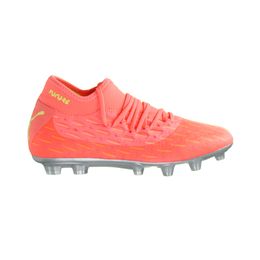 Puma Future 5,2 Netitfit HS OSG Mens Peach Football Boots