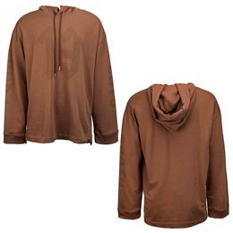 Puma Rihanna x Fenty Brauner Hoodie f&uuml;r Damen