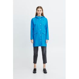 Ichi Regn IHTAZI Regenjacke Loose fit