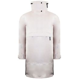 Jack Wolfskin Tech Lab 3L Rosa Damenjacke