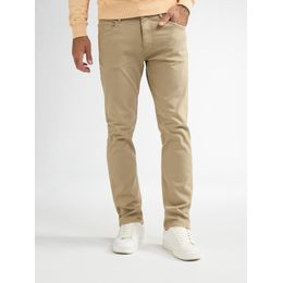 PETROL INDUSTRIES - Starling Straight Fit Farbige Jeans Serpiente Herren