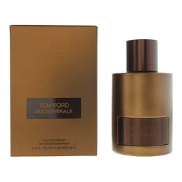 Tom Ford Oud Min&eacute;rale - EdP 100ml