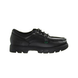 Kickers Kicker Lennon Mens Black Schuhe
