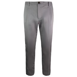 Scotch & Soda Scotch & Soda Blake Entspannt Slim Fit Herren Graue Chinos