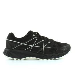 The North Face Storm MS Schwarze Herren-Sneaker