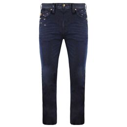 Emporio Armani J06 Slim Fit Niedrigbund Herrenjeans