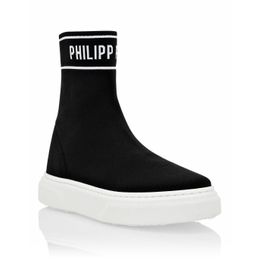 Philipp Plein L&auml;ufer Sneaker