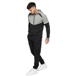 Kruze | Herren Woven Trainingsanzug Set