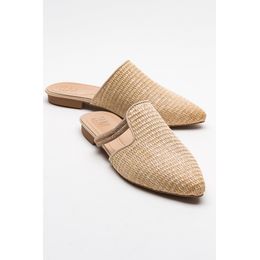 Pesa Gewebte Slipper (Damen)