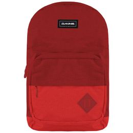 Dakine 30L Herren Rucksack rot