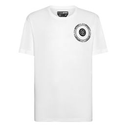 Plein Sport T-Shirt Carbon Tiger
