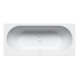 Kaldewei CENTRO DUO Rechteck-Badewanne, Einbau, 283334010001, 133