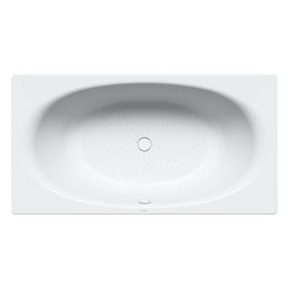 Kaldewei ELLIPSO DUO Rechteck-Badewanne, Einbau, 286034010001, 230