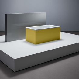 Bette LaBette Rechteck-Badewanne, Einbau, 1240-000,