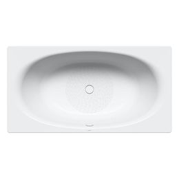 Kaldewei ELLIPSO DUO Rechteck-Badewanne, Einbau, 286030000001, 230