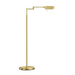 Knapstein Edda Stehleuchte, LED, 41.949.03,