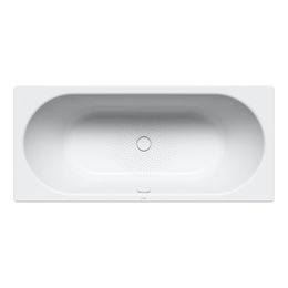 Kaldewei CENTRO DUO Rechteck-Badewanne, Einbau, 283330003001, 133