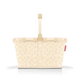 Reisenthel Einkaufstasche, Mehrfarbig, Textil, 22 L, 48x29x28 cm, gro&szlig;es Hauptfach, Freizeit, Koffer & Taschen, Einkaufstaschen