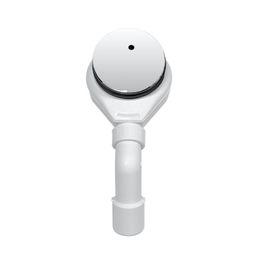 Villeroy & Boch Villeroy & Boch Universal Ablaufgarnitur Komplett-Set, 82000061,