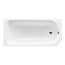 Kaldewei SANIFORM & SANIFORM STAR Rechteck-Badewanne, Einbau, 192434010001, 362-1 V4