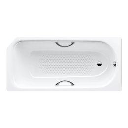 Kaldewei SANIFORM & SANIFORM STAR Rechteck-Badewanne, Einbau, 134134013001, 332 V2