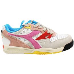 Diadora LC23 Rebound Herren-Sneaker in Mehrfarbig