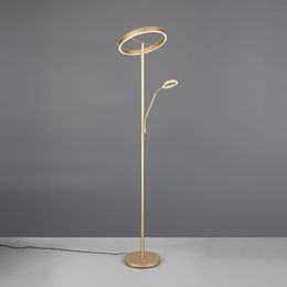 Trio Leuchten Willis Stehleuchte, LED, 449510279,