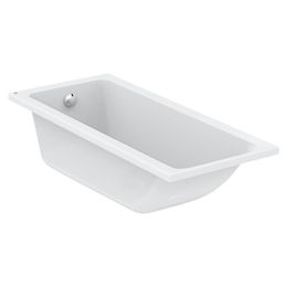 Ideal Standard Connect Air Rechteck-Badewanne, Einbau, T361501,
