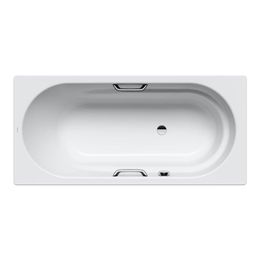 Kaldewei VAIO & VAIO STAR Rechteck-Badewanne, Einbau, 234100011001, 961