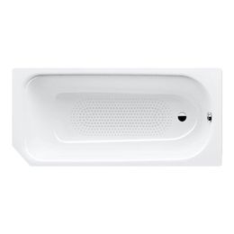 Kaldewei SANIFORM & SANIFORM STAR Rechteck-Badewanne, Einbau, 192134010001, 362-1 V1