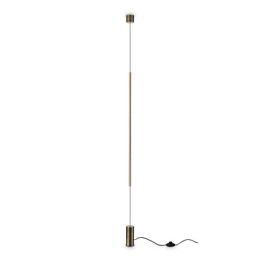 Ideal-Lux Essence Pendelleuchte, LED, 341132,