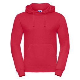 Russel Athletic Russell - Kapuzenpullover f&uuml;r Herren (Rot)