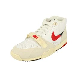 Nike Air Trainer 1 M&auml;nner Wei&szlig; Turnschuhe