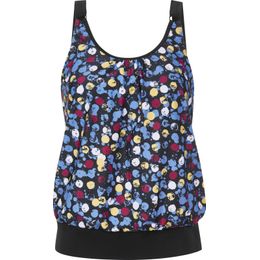 feel good Tankini-Oberteil