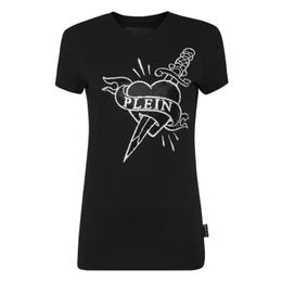 Philipp Plein T-Shirt Slim Fit Love