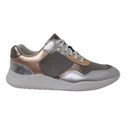 Clarks Sift Womens Rose Trainer
